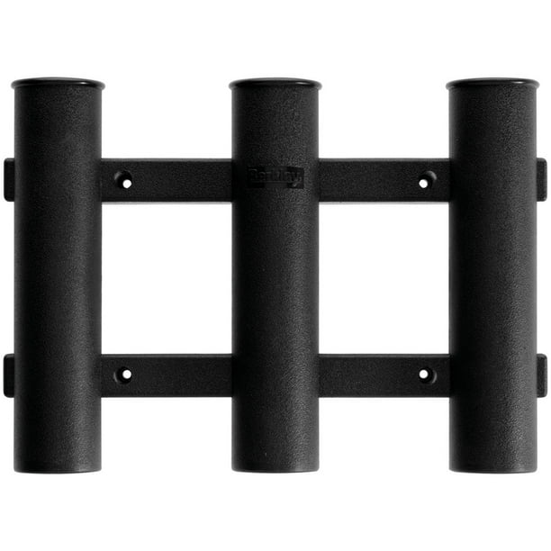 Berkley Tube Rod Rack - Black -Storage for Fishing Rods and Combos ...