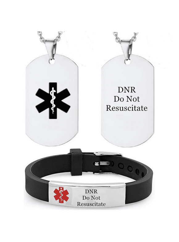 Medical Alert Pendants