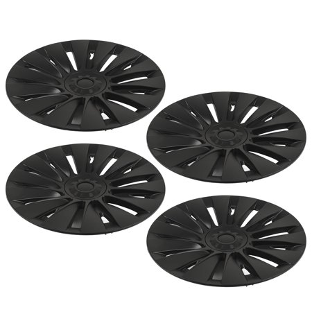 Wheel Hub , Reduce Wind Resistance Replacement Wheel Rim For Model Y ...