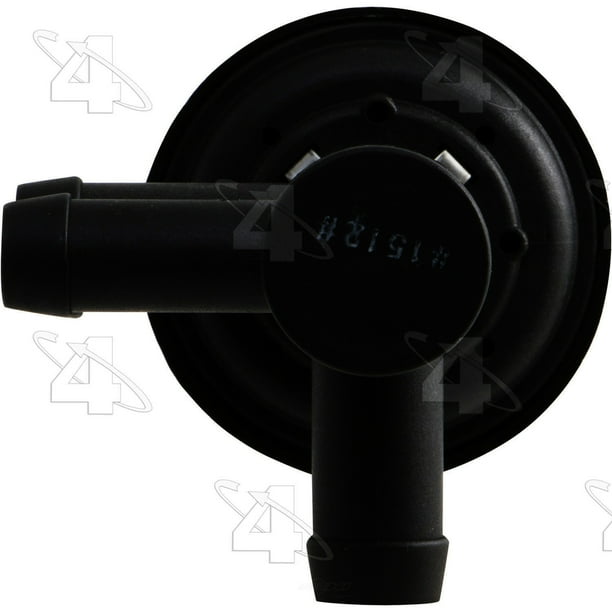 Gmc Envoy Hvac Heater Control Valve