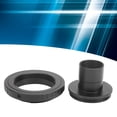 Yajisi 0.965 inches / 24.5 mm Telescope Lens Mount Adapter M42x0.75 T ...