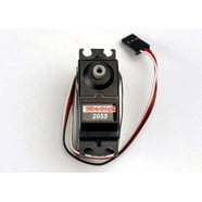 Traxxas 2075 Digital High Torque Waterproof Servo, 125 Ounces of Torque ...