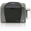 Fargo DTC400E Card Printer Single Sided - Walmart.com