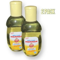 Mennen Magic Cologne, Baby Fragrance, 200 ml, 6.7oz, Hypoallergenic ...