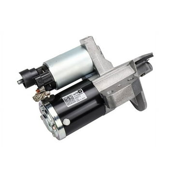 GM Genuine Parts Starter Motor - Walmart.com