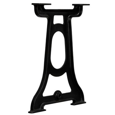 Garelick Complete Side Mount Side Mount Table Leg System, Anodized ...