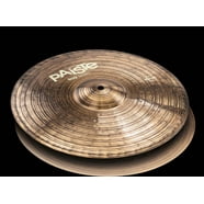 Free Shipping! Paiste 1062922 22 Inch 2002 Series Power Ride Cymbal ...