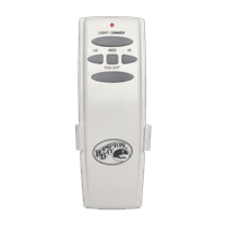PerFascin Replacement Remote Control for Hampton Bay, UC7078T, Battery ...