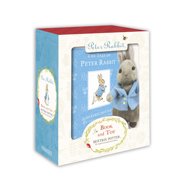 Peter Rabbit: My First Year : Peter Rabbit Baby Book (Hardcover ...