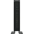 NETGEAR C3700-NAR DOCSIS 3.0 WiFi Cable Modem Router, N600 Speeds ...