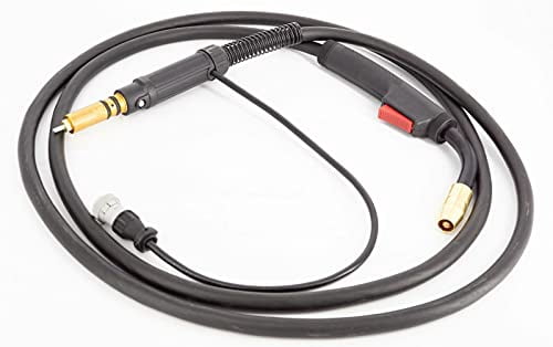 M10 Replacement Mig Gun by Masterweld, M-Series Consumables - Walmart.com