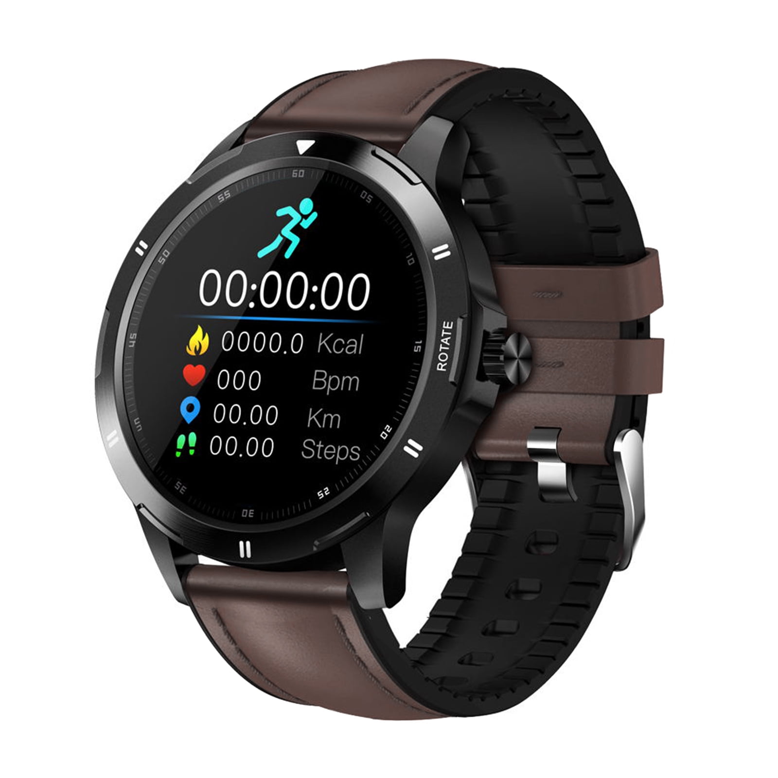 Click here for Oem Smart Watch 1.28-Inch Ips Full-Touch Screen Bt... prices