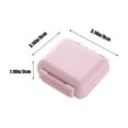 Naittoop Clearance 2024! Portable Storage Mini Travel Vc Box Portable ... Naittoop Clearance 2024! Portable Storage Mini Travel Vc Box Portable ...