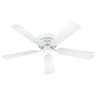 16" DC-Motor Drop Ceiling Fan - Walmart.com