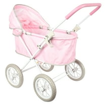 Little Tikes Classic Doll Buggy - Baby Stroller and Push Carriage for ...