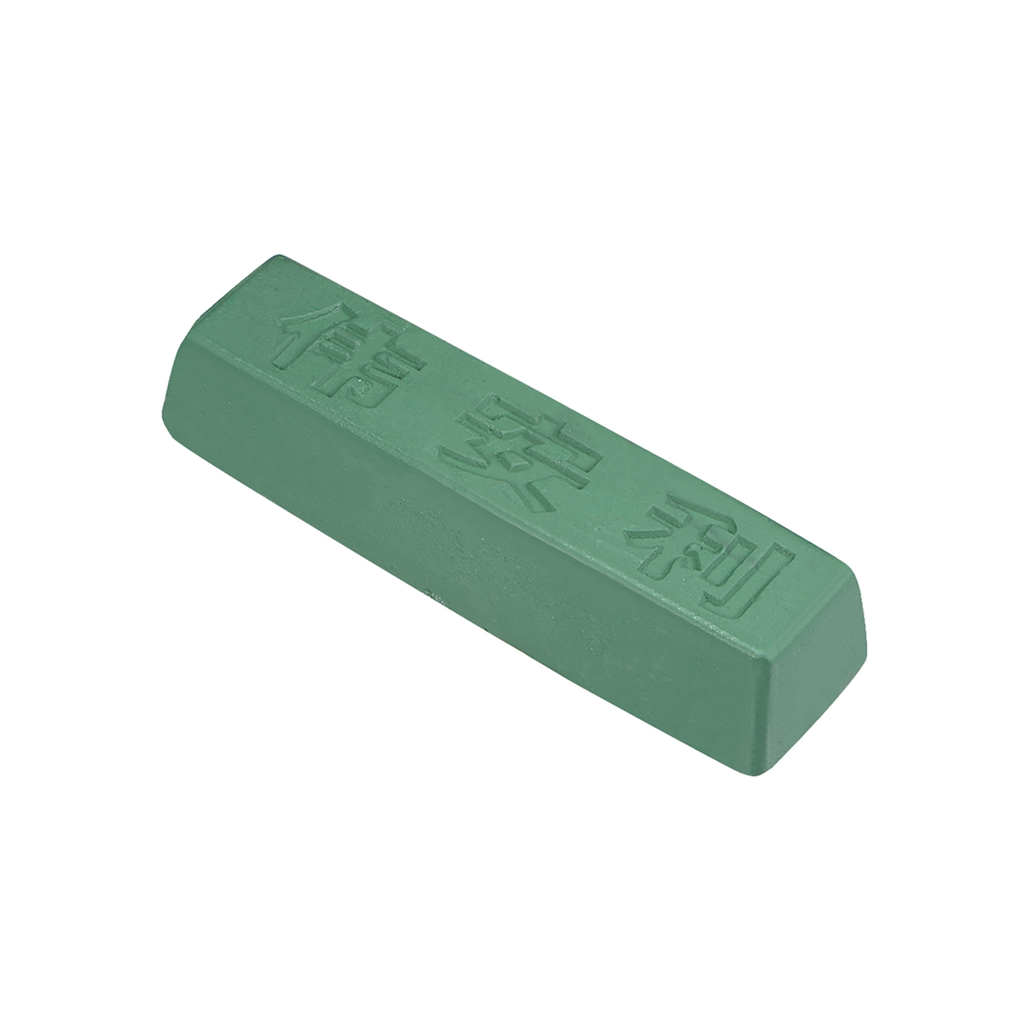 Polishing Compound Kits Green Buffing Sharpening for Metal 183x50x38 mm ...
