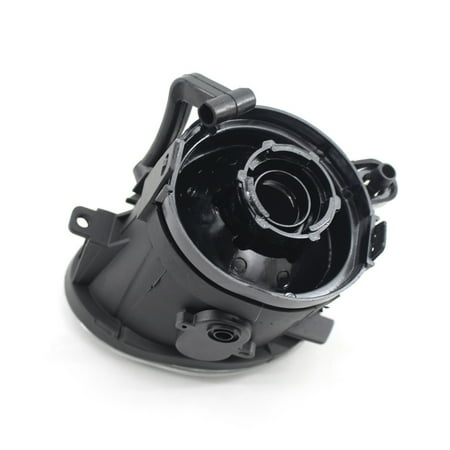 Front Right Side Driving Lamp Car fog light Car Clear Lens Fog Light ...