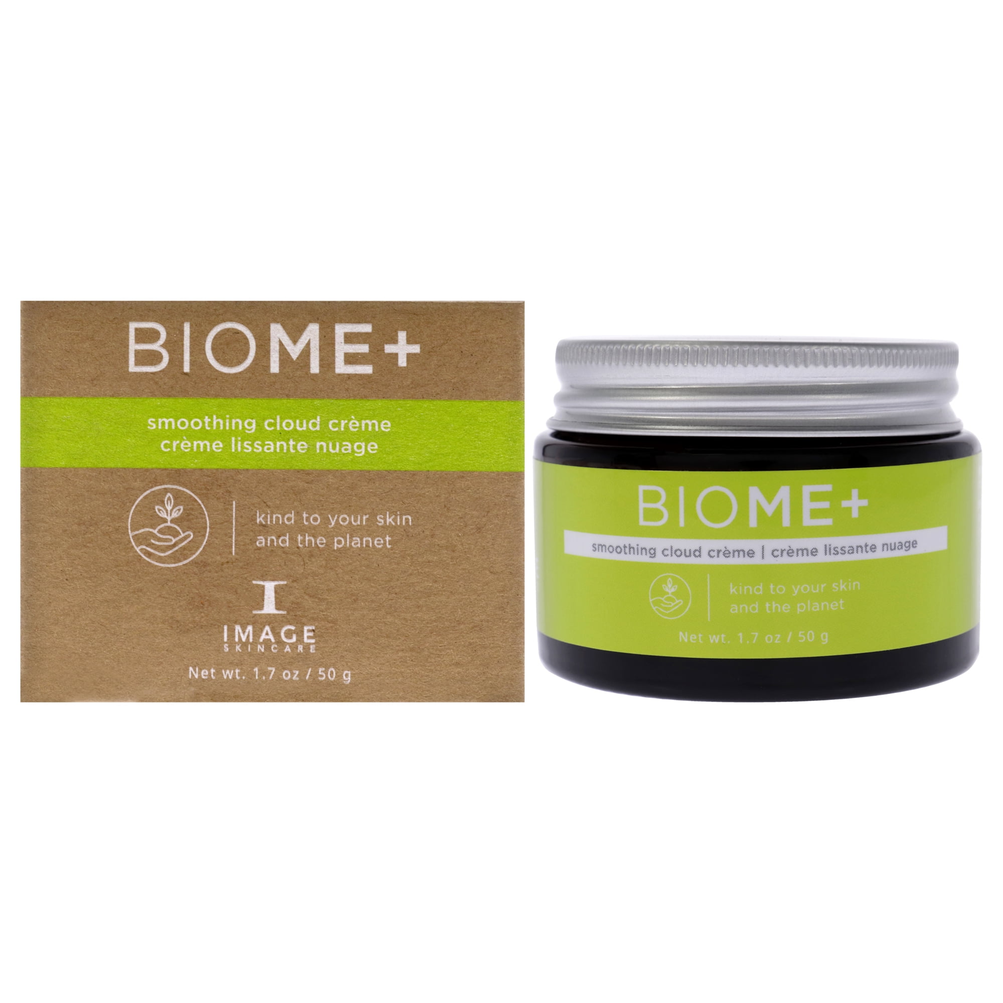 Click here for Biomeplus Smoothing Cloud Creme By Image For Women... prices