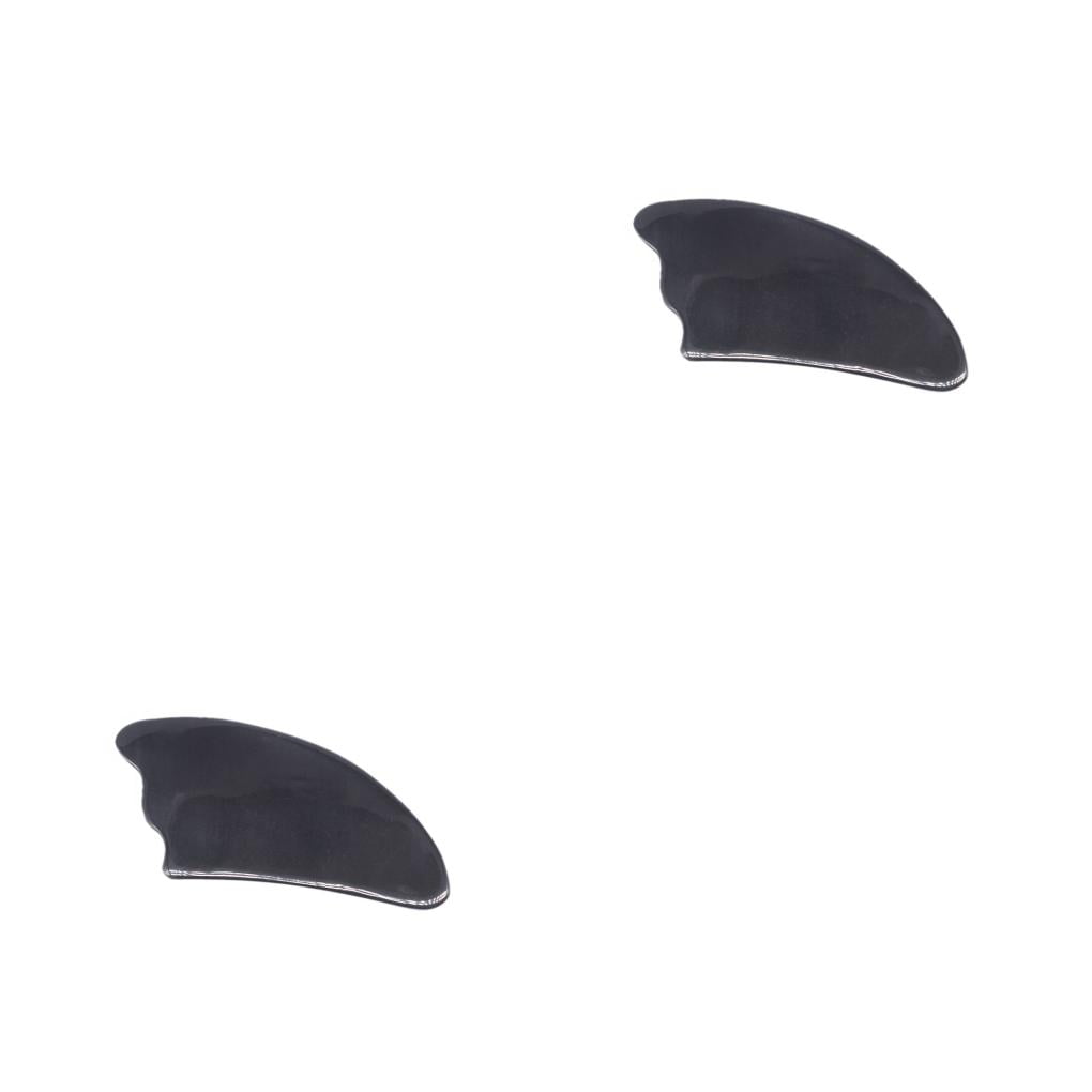 Vogacara Scraping Board Triangular Women Men Scrape Tool Horn Sha ...