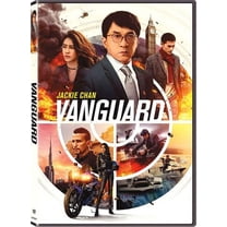 Lions Gate - Vanguard [BLU-RAY] - Walmart.com