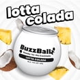 BuzzBallz Chillers Pineapple Colada, 187 mL, 15% ABV - Walmart Business ...