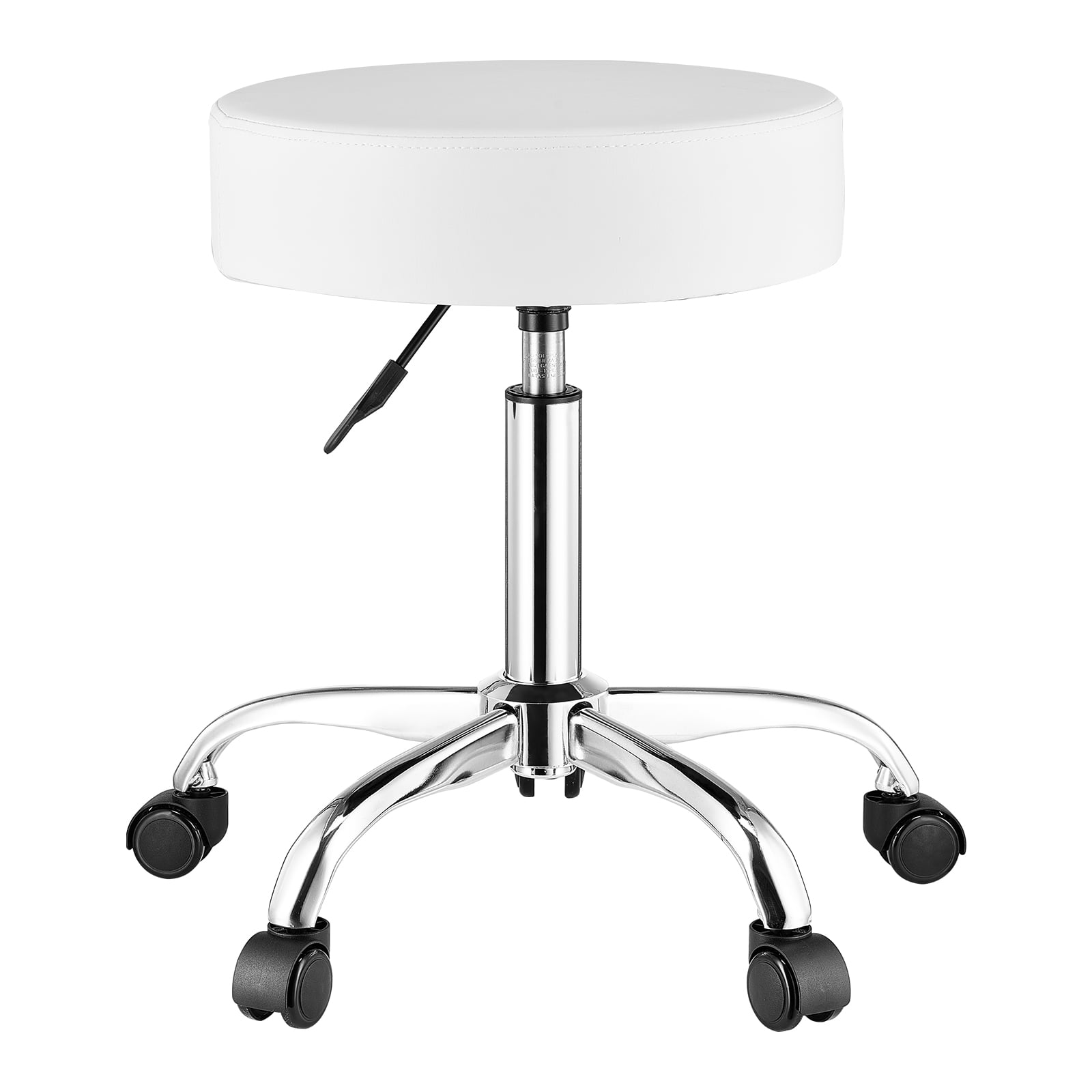 Click here for Vevor Round Rolling Stool Swivel Work Stool With W... prices