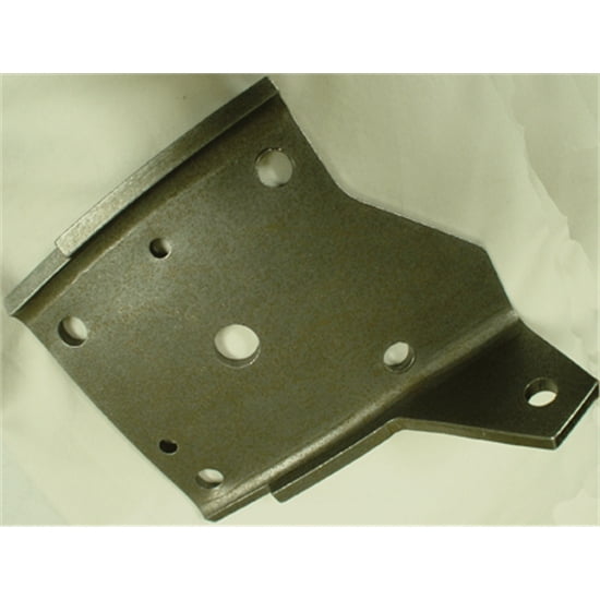 Leaf Spring Plate