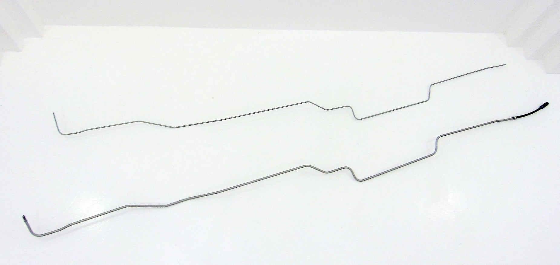 Fuel Line Set Fits 91 96 Dodge Dakota FL710-A Fine Line - Walmart.com ...