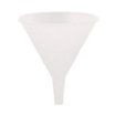 Winco PF-8 Plastic Funnel, 4-Inch Diameter - Walmart.com
