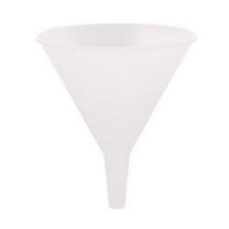 Winco PF-8 Plastic Funnel, 4-Inch Diameter - Walmart.com