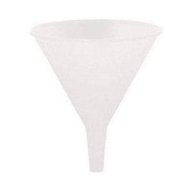 Winco PF-8 Plastic Funnel, 4-Inch Diameter - Walmart.com