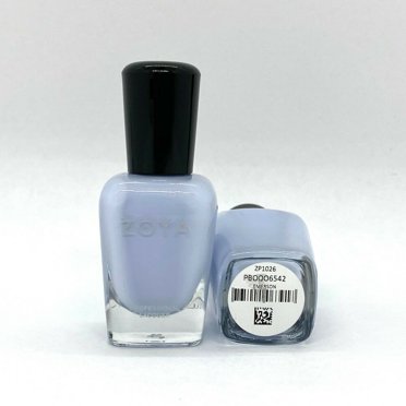 Zoya Natural Nail Polish, Kristen, 0.5 Fl Oz - Walmart.com