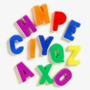 Magnetic Letters