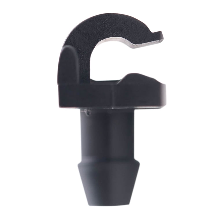 2005 Chevy Silverado Tailgate Handle Tailgate Handle Rod Clip Left ...