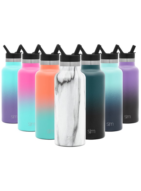 Simple Modern Water Bottles in Water Bottles by Brand - Walmart.com