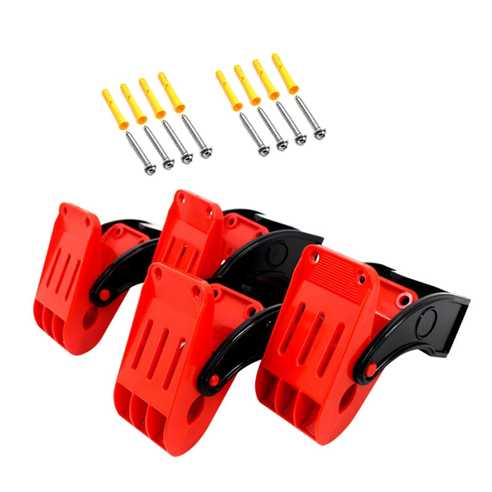 Click here for Colaxi 4 Pack Car Wash Floor Mat Clamps Heavy Duty... prices