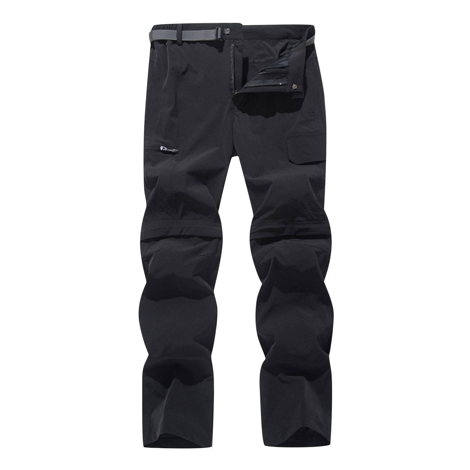Click here for Cllios Mens Hiking Pants Convertible Lightweight Q... prices