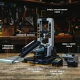 WorkSharp Work Sharp Professional Precision Adjust Knife Sharpener ...