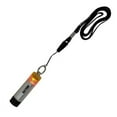 Nextorch Glo Toob Light, GT AAA, Amber - Walmart.com