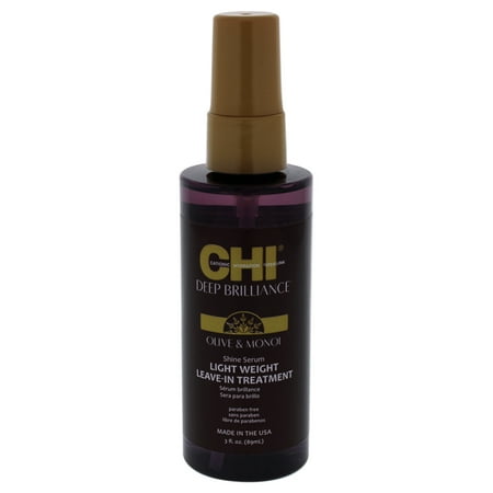 CHI 3 Serum For Unisex | Walmart Canada