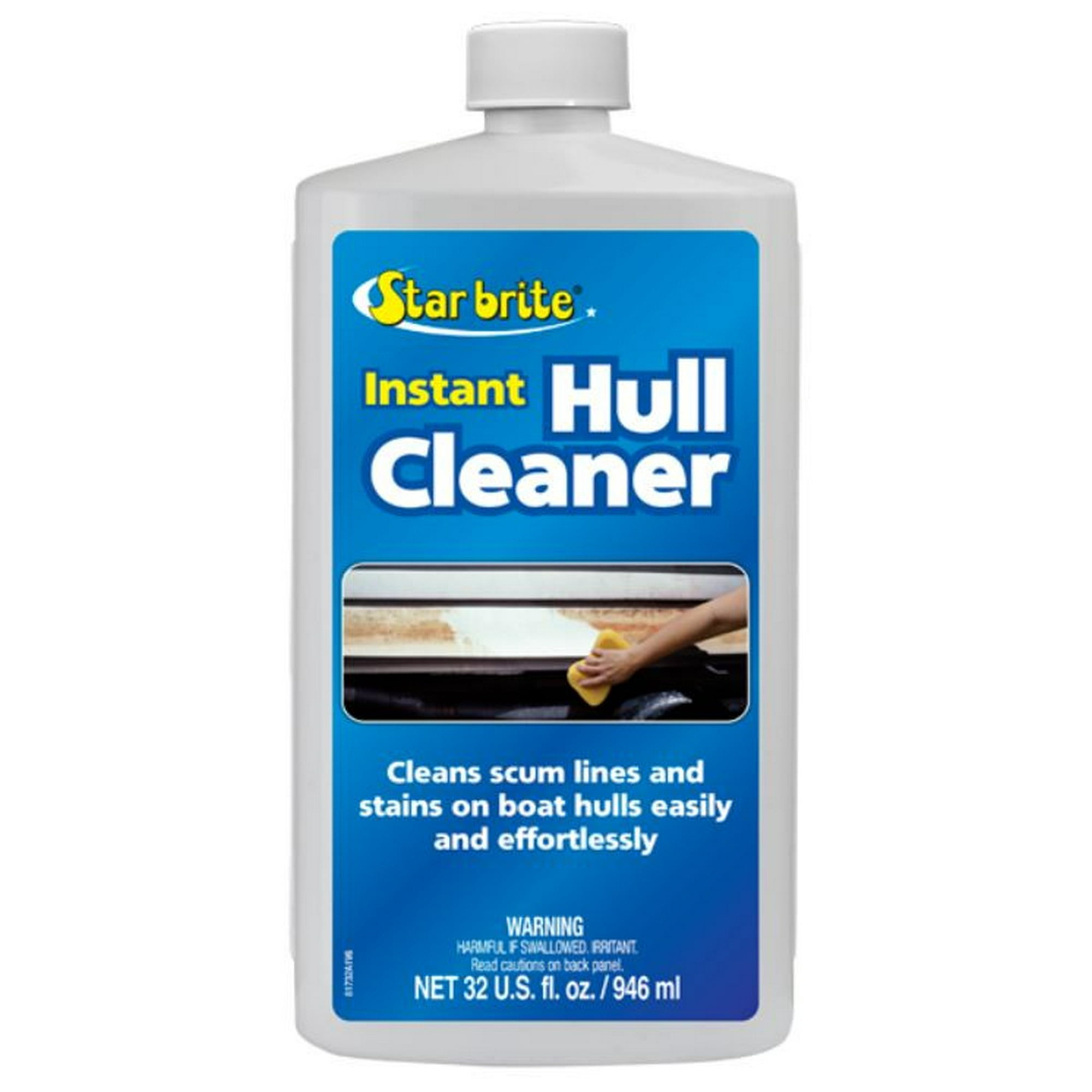 Click here for Star Brite Hull Cleaner 081732pw Use To Remove Sta... prices