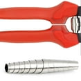 PLGEBR 3 PCS Replacement Springs Pruners,Replacement Pruning Shear ...