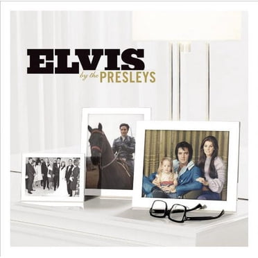 Elvis Presley - Elvis Rock (CD) - Walmart.com