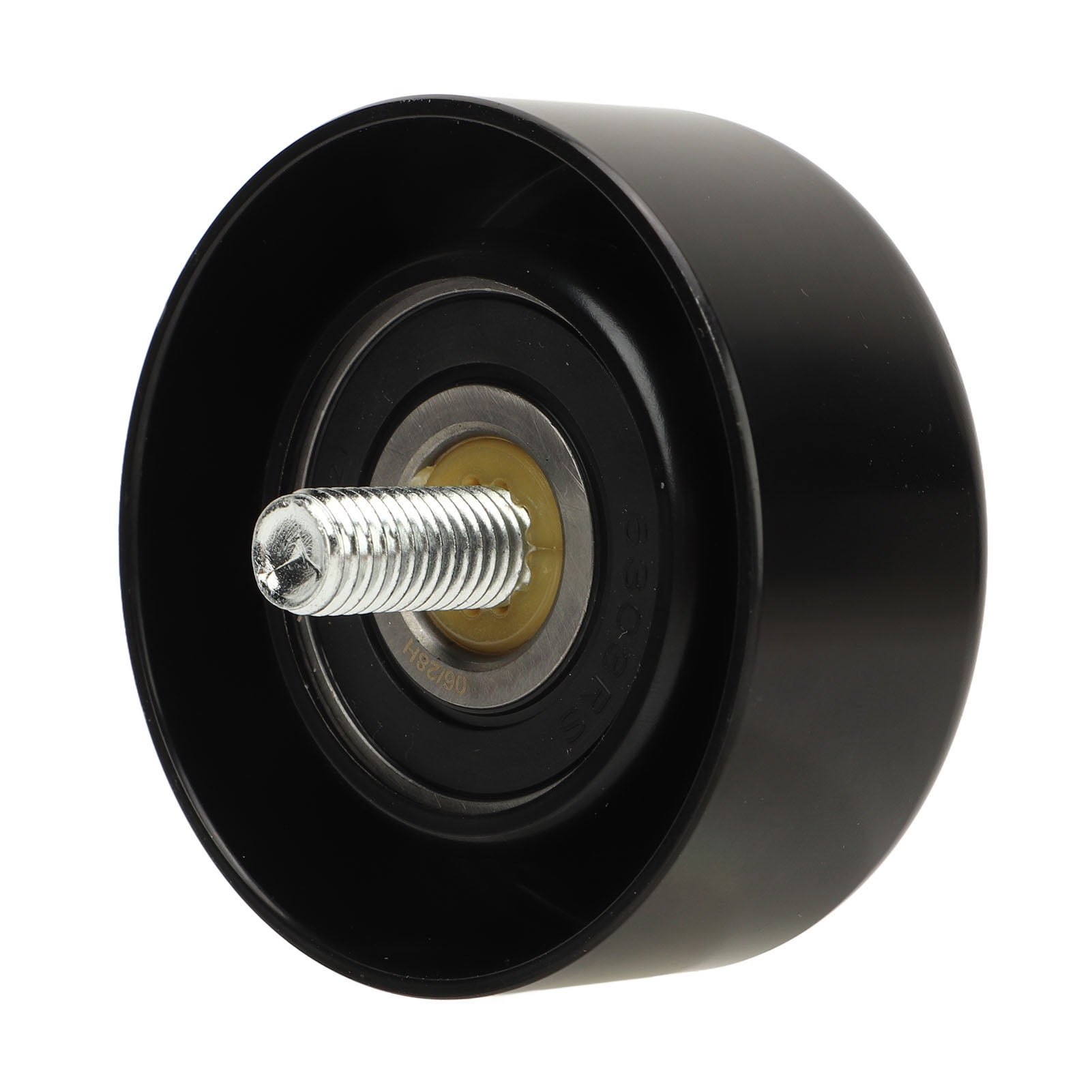 Polea de la Correa de Transmisión Polea de la Correa de Transmisión ...