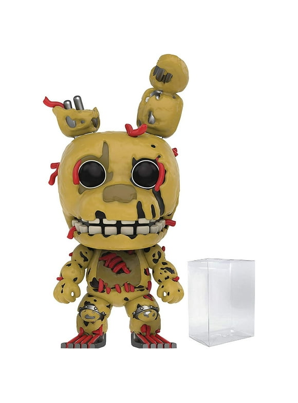 Funko Pop Video Game Characters in Funko Pop - Walmart.com