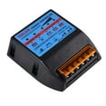 BAGUER 1pc Solar Controller Solar Photovoltaic Charge Controller/PWM ... BAGUER 1pc Solar Controller Solar Photovoltaic Charge Controller/PWM ...