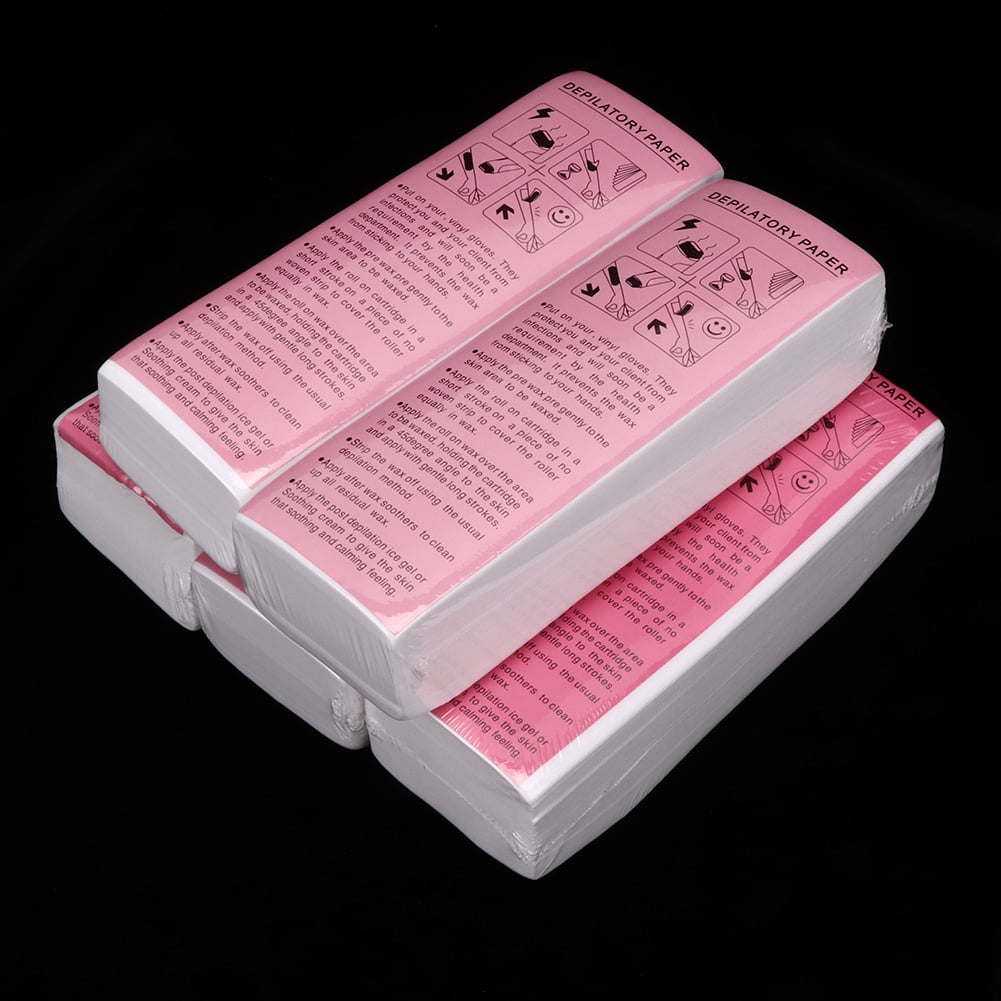 Click here for Ymiko Hair Removal Wax Strips Depilatory Wax Paper... prices