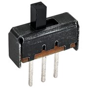Breadboard Switch