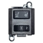 Ford Expedition Seat Heater Switch