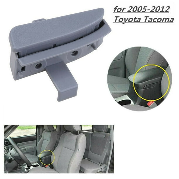 Latch Center Console